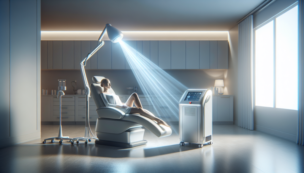 Understanding Pico Laser Downtime: What to Expect