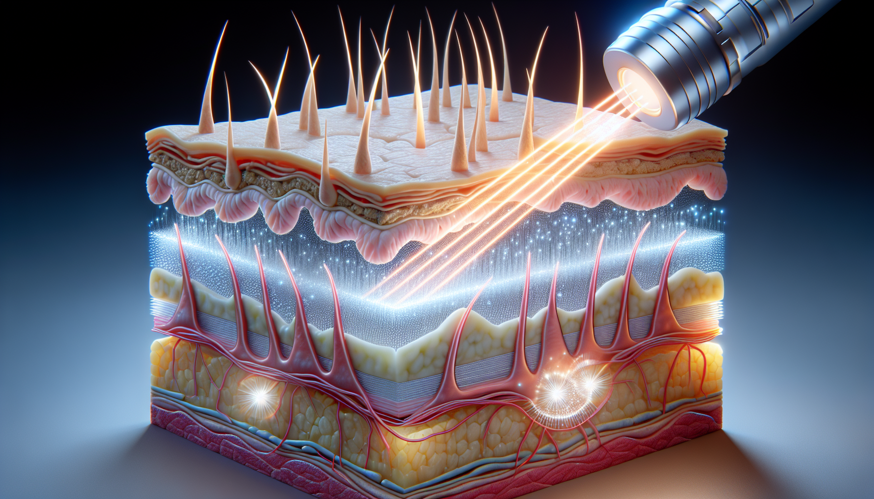 Understanding Pico Laser Downtime: What to Expect